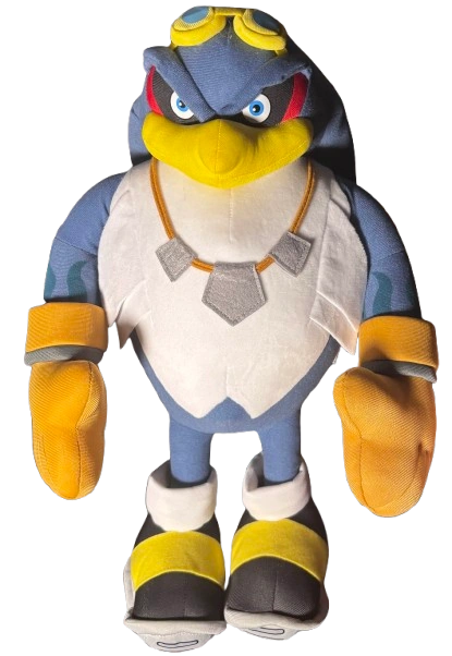Storm | Super Sonic Sasha Wiki | Fandom