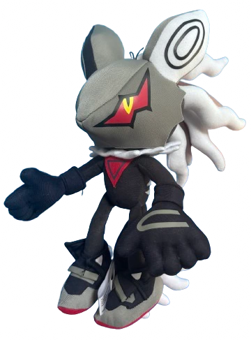 Infinite | Super Sonic Sasha Wiki | Fandom