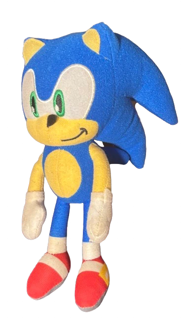 Sonic | Super Sonic Sasha Wiki | Fandom