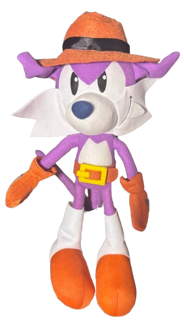 Nack | Super Sonic Sasha Wiki | Fandom
