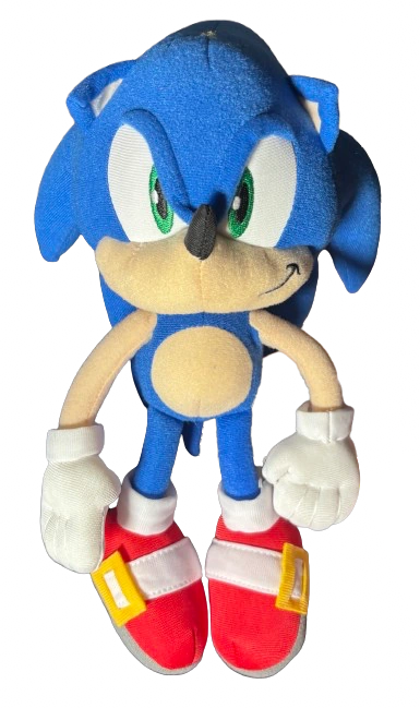 Sonic | Super Sonic Sasha Wiki | Fandom