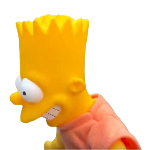 Bart | Super Sonic Sasha Wiki | Fandom