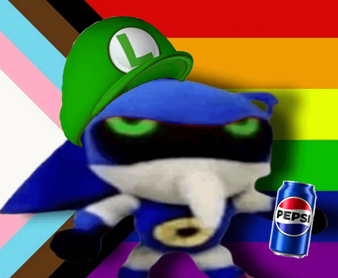 Mooigi/Gallery | Super Sonic Sasha Wiki | Fandom