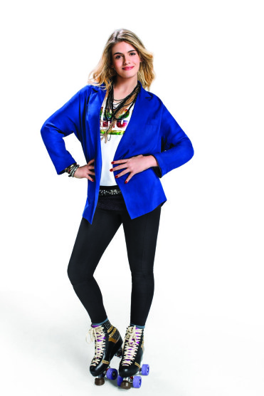 Yamila Sanchez | Soy Luna Wiki | Fandom Yamila Sanchez | Soy Luna Wiki | Fandom