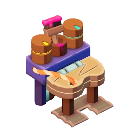 Styling | Super Spatial Official Wiki | Fandom