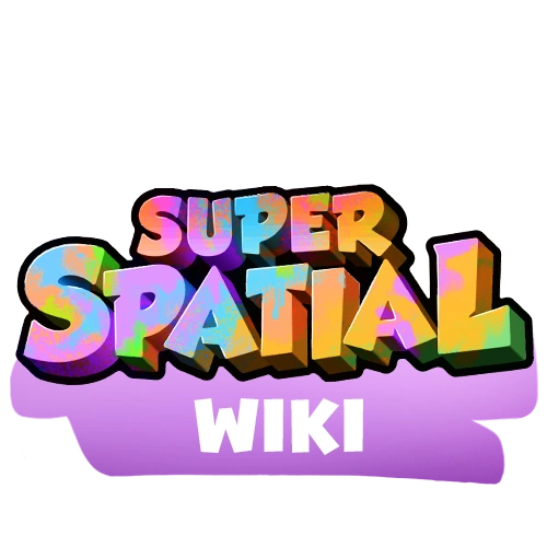 Super Spatial Official Wiki | Fandom