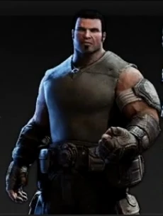 Marcus Fenix | Super Sped Squad Wiki | Fandom