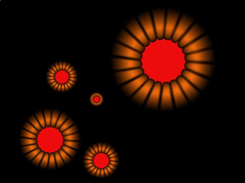 Flaming Spheres | Super Squad JM Wiki | Fandom