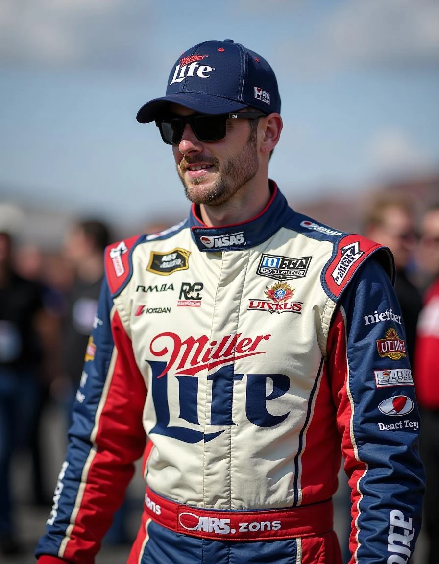 Tom Sloan | National Simulation Racing Leagues (NSRL) Wiki | Fandom