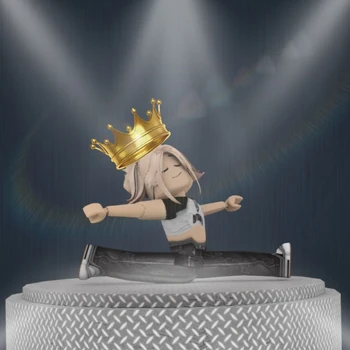 Lucy | Superstar Showdown Wiki | Fandom