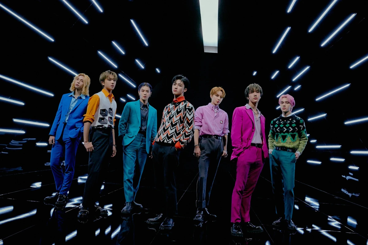 NCT U (Work It) | Superstar SMTOWN Wikia | Fandom