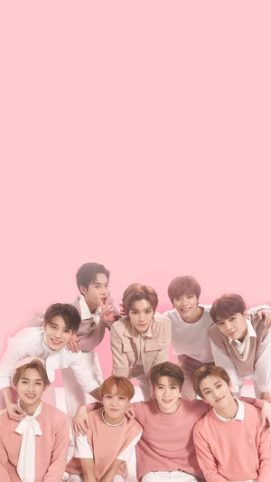 NCT 127 (Touch) | Superstar SMTOWN Wikia | Fandom