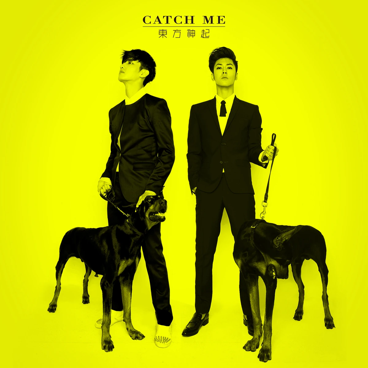 Catch Me (album) | Superstar SMTOWN Wikia | Fandom