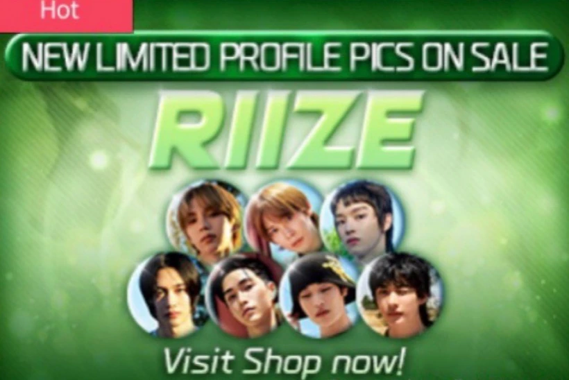 RIIZE | Superstar SMTOWN Wikia | Fandom