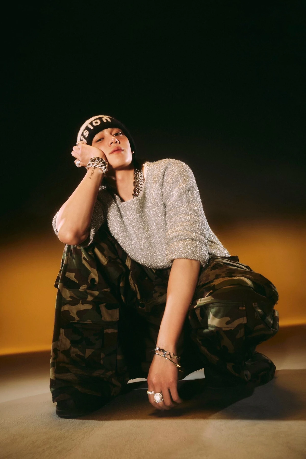 LUCAS | Superstar SMTOWN Wikia | Fandom