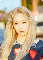 TAEYEON Theme Cards | Superstar SMTOWN Wikia | Fandom
