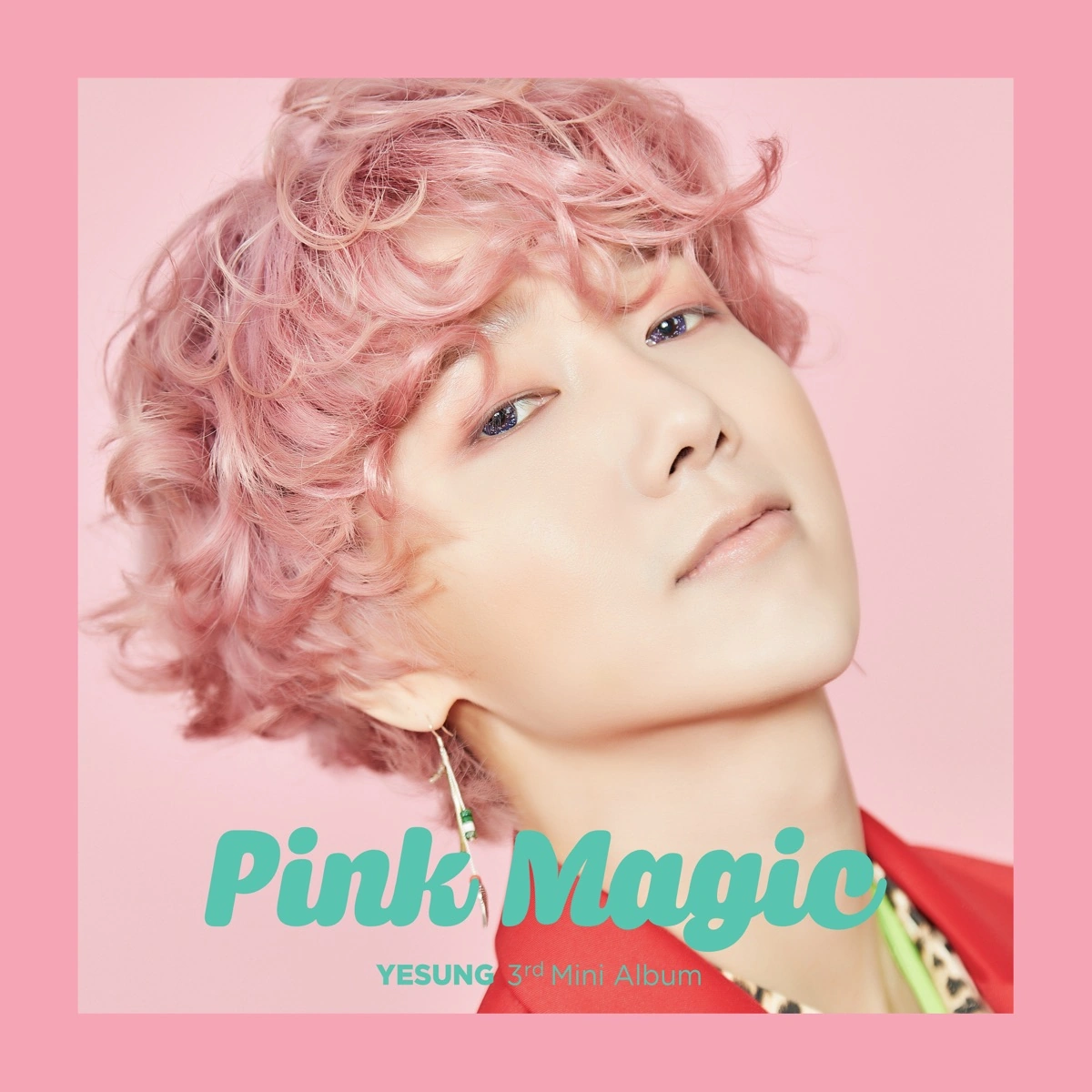 Pink Magic | Superstar SMTOWN Wikia | Fandom