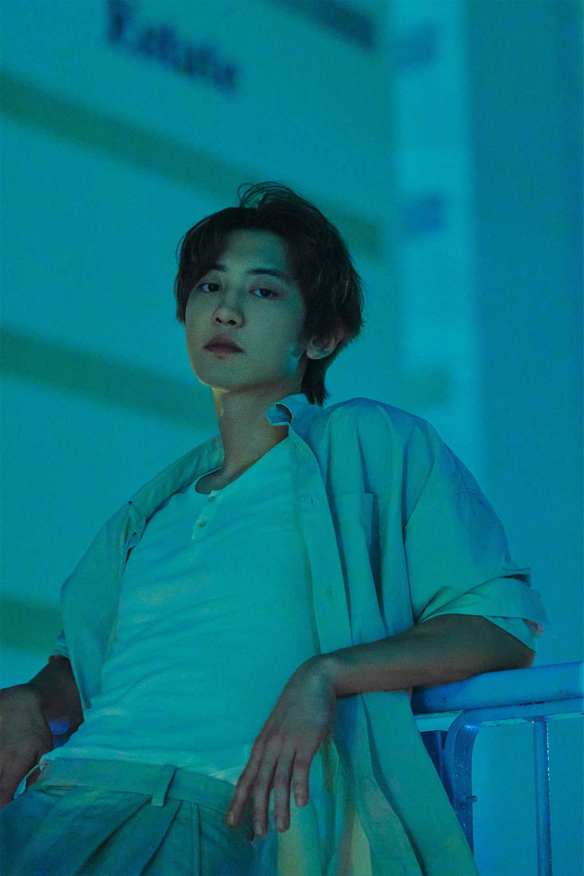 CHANYEOL | Superstar SMTOWN Wikia | Fandom