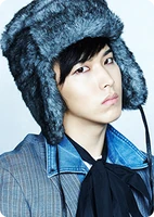 Super Junior-M Theme Cards | Superstar SMTOWN Wikia | Fandom