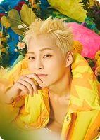 XIUMIN Theme Cards | Superstar SMTOWN Wikia | Fandom