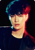 EXO-M Theme Cards | Superstar SMTOWN Wikia | Fandom