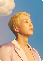 XIUMIN Theme Cards | Superstar SMTOWN Wikia | Fandom