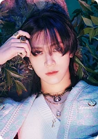 WayV (Phantom) Theme Cards | Superstar SMTOWN Wikia | Fandom