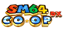Super Mario 64 Coop Deluxe | SuperStar64 Wiki | Fandom