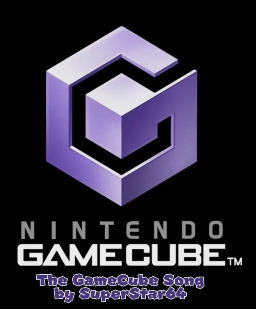 The GameCube Song | SuperStar64 Wiki | Fandom