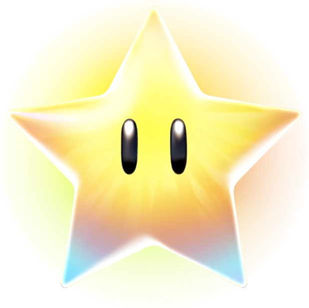 Power-up | SuperStar64 Wiki | Fandom