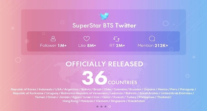 Superstar BTS Wiki | Fandom