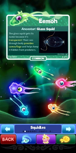 Eemoh | Super Starfish Wiki | Fandom