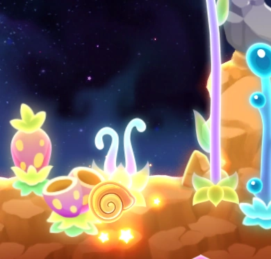 Shells | Super Starfish Wiki | Fandom