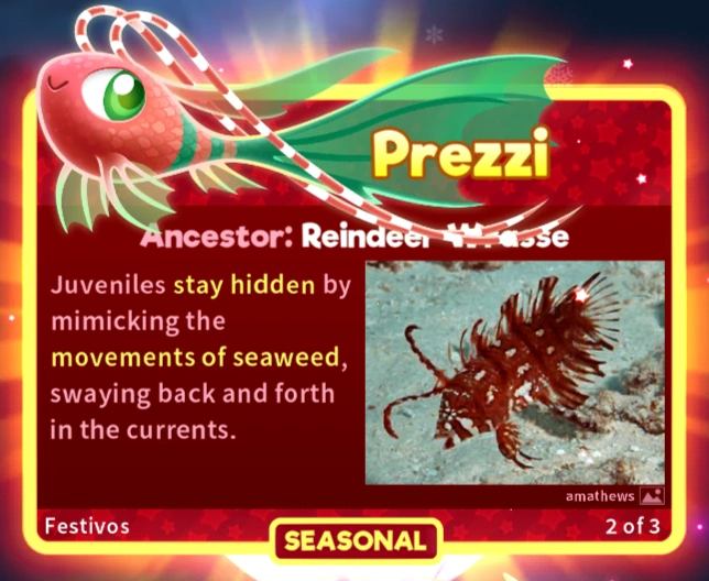 Prezzi | Super Starfish Wiki | Fandom