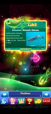 Lukii | Super Starfish Wiki | Fandom