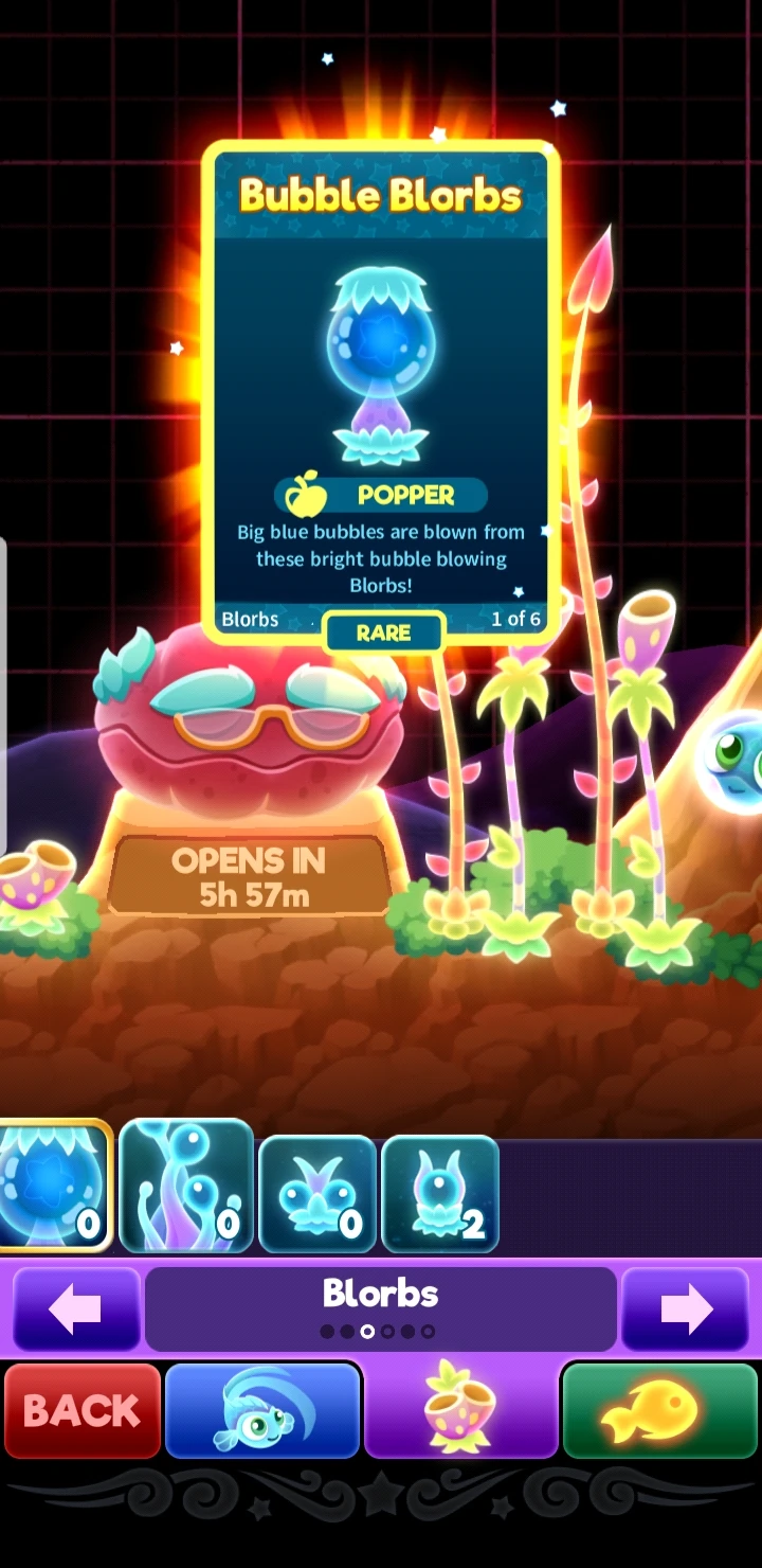 Blorbs | Super Starfish Wiki | Fandom