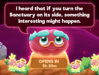 Cosmic Clam | Super Starfish Wiki | Fandom