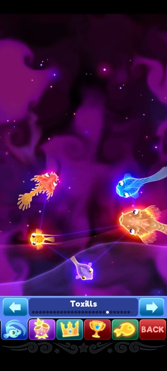 Toxills | Super Starfish Wiki | Fandom