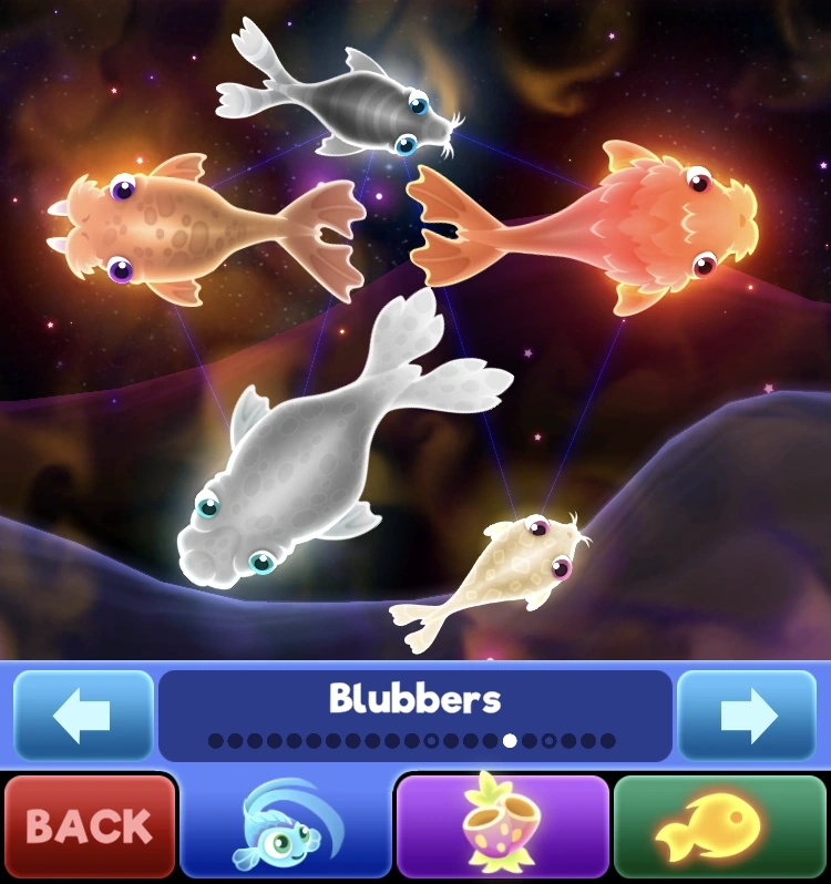 Blubbers | Super Starfish Wiki | Fandom