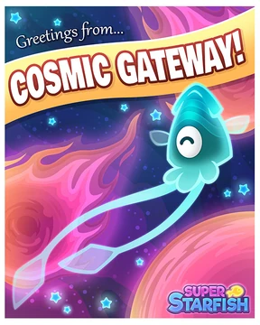 Super Starfish Wiki | Fandom