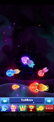 Cuddlees | Super Starfish Wiki | Fandom