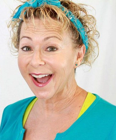 Debi Derryberry | The Superstar Sisters Wiki | Fandom