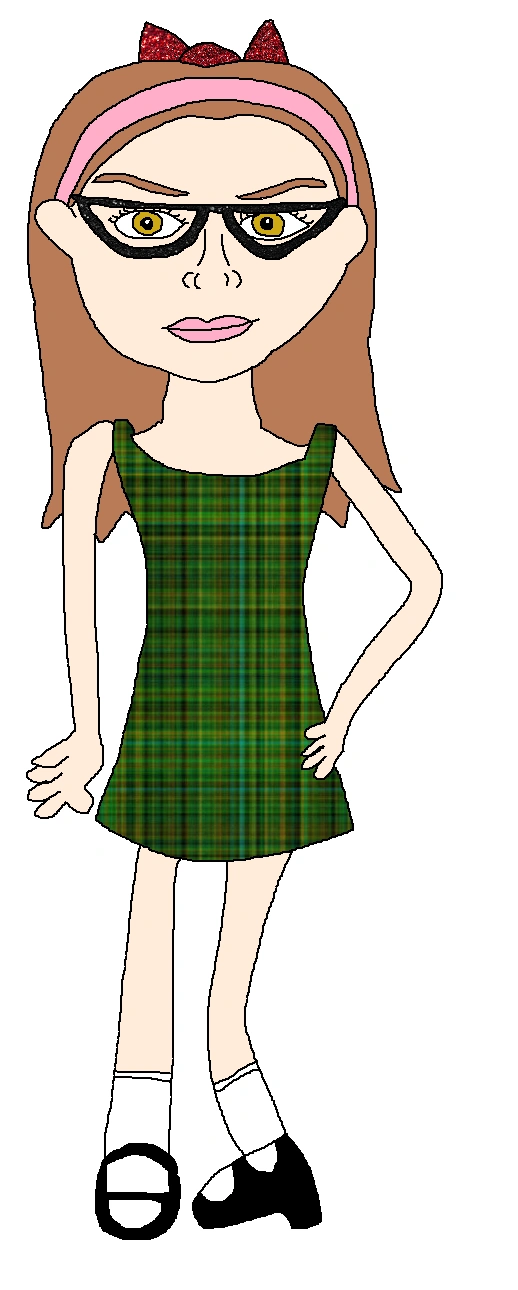 Mary Katherine Gallagher | The Superstar Sisters Wiki | Fandom