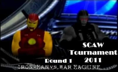 2011 SCAW Tournament | Scaw Wiki | Fandom