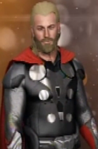 Thor | Scaw Wiki | Fandom