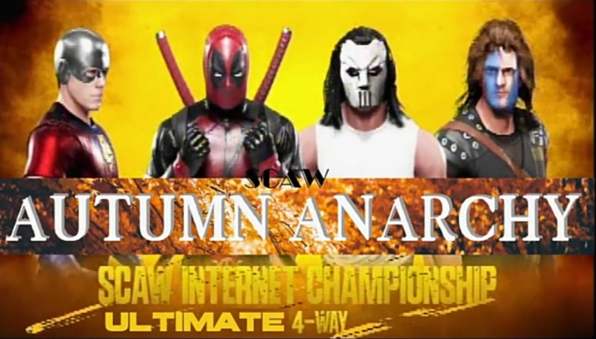 The Joker | Scaw Wiki | Fandom