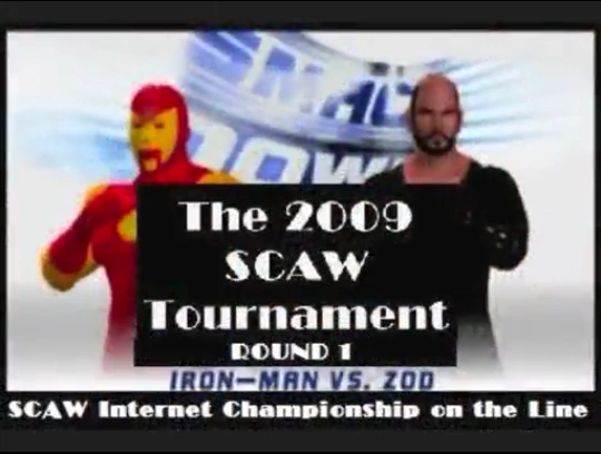 Category:Annual SCAW Tournament | Scaw Wiki | Fandom