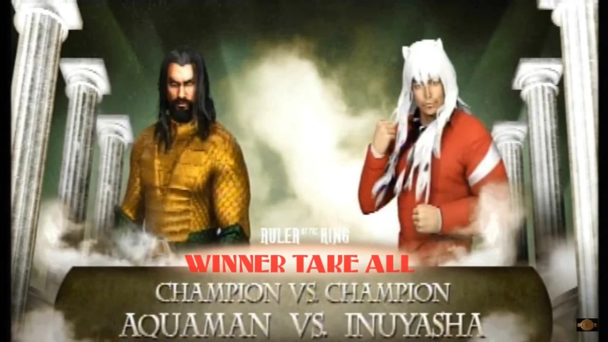 Ruler of the Ring 2024 | Scaw Wiki | Fandom