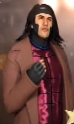 Gambit | Scaw Wiki | Fandom