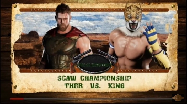 Spring Showdown 2019 | Scaw Wiki | Fandom